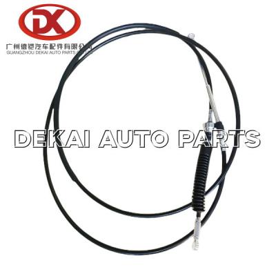 China Isuzu 4HG1 NPR Cable Gear Shift A 8980254454 3.25M Truck Parts for sale