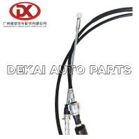 China Isuzu 4HG1 NPR Cable Gear Shift A 8980254454 3.25M Truck Parts for sale