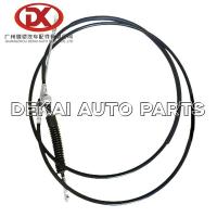 China Isuzu 4HG1 NPR Cable Gear Shift A 8980254454 3.25M Truck Parts for sale