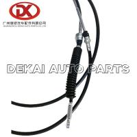 China Isuzu 4HG1 NPR Cable Gear Shift A 8980254454 3.25M Truck Parts for sale