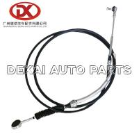 China ISUZU Truck Transmission Control Shift Cable 8981468780 8-98146878-0 4HG1 4HK1 for sale