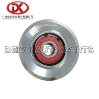 China ISUZU 700P 4HK1 Air Compression Idle Pulley 8973868690 for Engine Belt System for sale