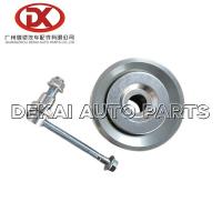 China ISUZU 700P 4HK1 Air Compression Idle Pulley 8973868690 for Engine Belt System for sale