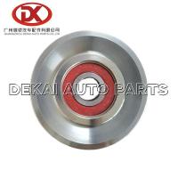 China ISUZU 700P 4HK1 Air Compression Idle Pulley 8973868690 for Engine Belt System for sale