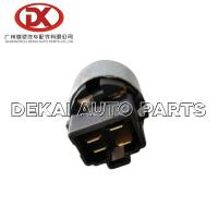 China ISUZU Clutch Switch 8943377610 for NKR77 Model - Electrical Safety Component for Manual Transmission Vehicles for sale
