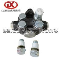 China ISUZU 4HG1-T Engine Feeding Pump WW10041 OEM 8972145331 for Japanese Truck Models for sale