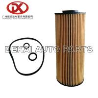 China ISUZU 4JJ1 Engine Oil Filter WW10261 OEM 8980188580 - Genuine Fuel Filter for 4JJ1/700P and 4HK1 Models for sale