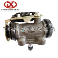 China NKR Rear Brake Wheel Cylinder OEM 8973496910 8-97349691-0 for Isuzu NKR for sale