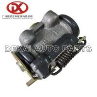 China Isuzu NLR85 Brake Cylinder FR 8973496920 8-97349692-0 DK-IS03 R Brake Wheel Cylinder for sale