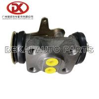 China Isuzu NLR85 Brake Cylinder FR 8973496920 8-97349692-0 DK-IS03 R Brake Wheel Cylinder for sale