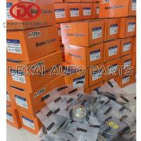 China Isuzu NLR85 Brake Cylinder FR 8973496920 8-97349692-0 DK-IS03 R Brake Wheel Cylinder for sale