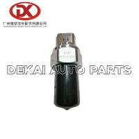 China 4HK1 Fuel Pressure Sensor 8981197900 8 98119790 0 Spare Parts ISUZU for sale