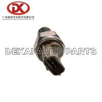 China 4HK1 Fuel Pressure Sensor 8981197900 8 98119790 0 Spare Parts ISUZU for sale