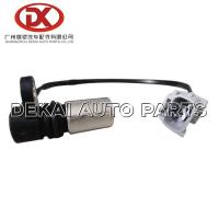 China Isuzu Crankshaft Position Sensor 8973061131 6HK1 6WG1 4HK1 Truck Parts for sale