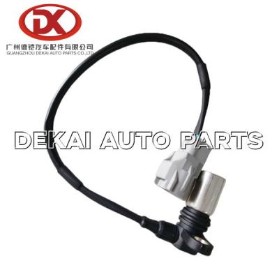 China Isuzu Crankshaft Position Sensor 8973061131 6HK1 6WG1 4HK1 Truck Parts for sale