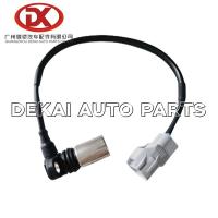 China Isuzu Crankshaft Position Sensor 8973061131 6HK1 6WG1 4HK1 Truck Parts for sale