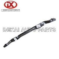 China ISUZU 700P 4HK1 Front Axle 8980383840 8-98038384-0 Truck Axle Assembly for sale
