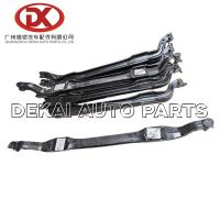 China ISUZU 700P 4HK1 Front Axle 8980383840 8-98038384-0 Truck Axle Assembly for sale