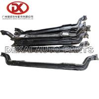 China ISUZU 700P 4HK1 Front Axle 8980383840 8-98038384-0 Truck Axle Assembly for sale