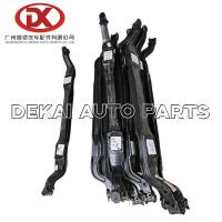 China ISUZU 700P 4HK1 Front Axle 8980383840 8-98038384-0 Truck Axle Assembly for sale