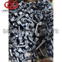 China Clutch Fork 8973104561 4HE1 4HK1 NPR NQR Truck Parts 1/4 Inch Free Play for sale