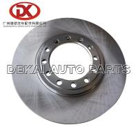 China ISUZU NKR NPR Front Brake Disc 8982488951 310mm Diameter Light Truck for sale