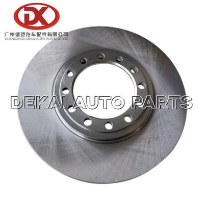 China ISUZU NKR NPR Front Brake Disc 8982488951 310mm Diameter Light Truck for sale