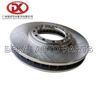 China ISUZU NKR NPR Front Brake Disc 8982488951 310mm Diameter Light Truck for sale