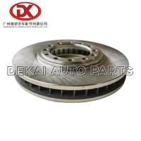 China ISUZU NKR NPR Front Brake Disc 8982488951 310mm Diameter Light Truck for sale
