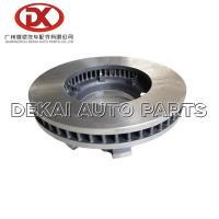 China Isuzu NPR75 Rear Brake Disc Rotor 8981919560 WW50065 Euro5 Light Truck Spare Parts for sale