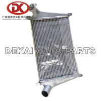 China Aluminium Intercooler for Isuzu Elf N Series NRR NQR 8980064790 8973333621 4HK1 for sale