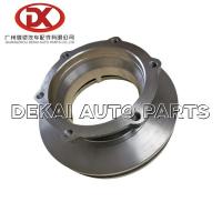 China Hino300 Rear Brake Disc 42431-37040 OEM Truck Spare Parts for Hino 300 Series Models for sale