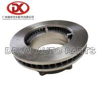 China Hino300 Rear Brake Disc 42431-37040 OEM Truck Spare Parts for Hino 300 Series Models for sale