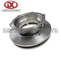 China Hino300 Rear Brake Disc 42431-37040 OEM Truck Spare Parts for Hino 300 Series Models for sale