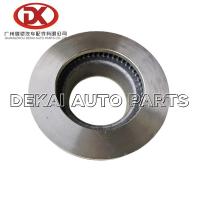 China Hino 300 Series Front Brake Disc 43512-37120 - High-Performance Iron Rotor for Truck Braking Systems for sale