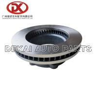 China Hino 300 Series Front Brake Disc 43512-37120 - High-Performance Iron Rotor for Truck Braking Systems for sale