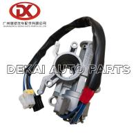 China Isuzu Ignition Switch NQR75 4HK1 Steering Lock 8971703640 8-97170364-0 for sale