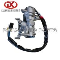 China Isuzu Ignition Switch NQR75 4HK1 Steering Lock 8971703640 8-97170364-0 for sale