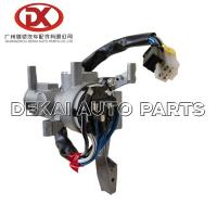 China Isuzu Ignition Switch NQR75 4HK1 Steering Lock 8971703640 8-97170364-0 for sale
