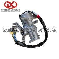 China Isuzu Ignition Switch NQR75 4HK1 Steering Lock 8971703640 8-97170364-0 for sale