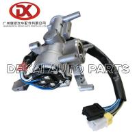 China Isuzu Ignition Switch NQR75 4HK1 Steering Lock 8971703640 8-97170364-0 for sale