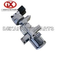 China ISUZU 8973870360 Ignition Switch Lock for 700P 4HK1 FVR FSR Truck Parts for sale