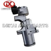 China ISUZU 8973870360 Ignition Switch Lock for 700P 4HK1 FVR FSR Truck Parts for sale