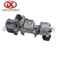 China ISUZU 8973870360 Ignition Switch Lock for 700P 4HK1 FVR FSR Truck Parts for sale