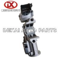 China ISUZU 8973870360 Ignition Switch Lock for 700P 4HK1 FVR FSR Truck Parts for sale
