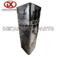 China Isuzu Engine Fuel Tank 8980627381 8972596601 8973509920 for NQR NPR75 for sale