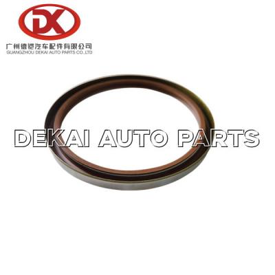 China HINO JAC Truck Wheel Hub Oil Seal 127x147x11mm Part Numbers 982801203 982801232 Heavy Duty Automotive Component for sale