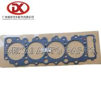 China Isuzu 4HK1 Cylinder Head Gasket 8973754350 8-98055540-0 WW10206 700P for sale
