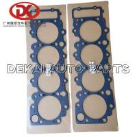 China Isuzu 4HK1 Cylinder Head Gasket 8973754350 8-98055540-0 WW10206 700P for sale