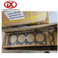 China Isuzu 4HK1 Cylinder Head Gasket 8973754350 8-98055540-0 WW10206 700P for sale